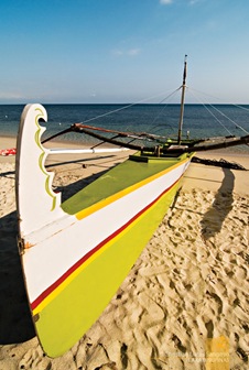 PANGASINAN | Afternoon Walk at Dasol’s Tambobong Beach - Lakad Pilipinas